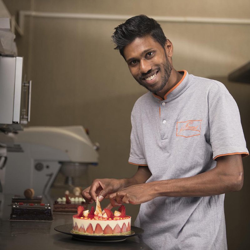 Le Fournil | French artisan bakery in Mauritius